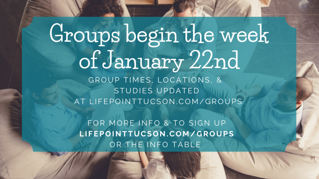 Events - LifePoint Church