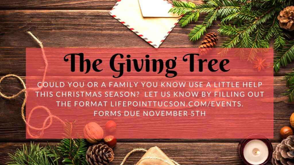Events - LifePoint Church