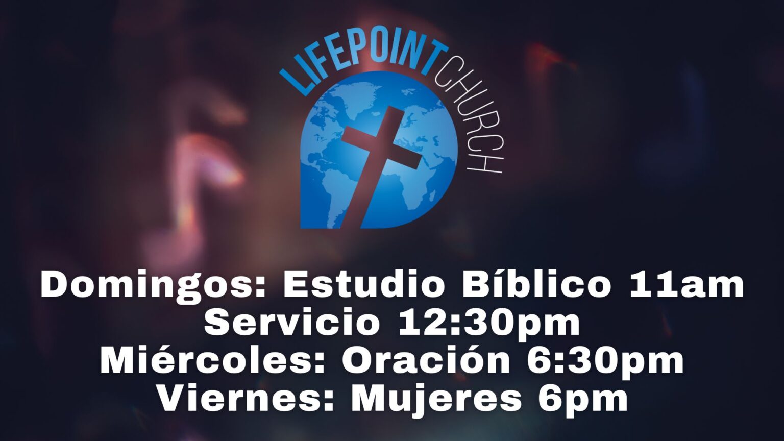 Events - LifePoint Church